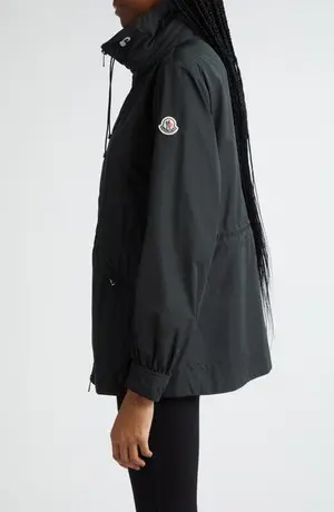 Moncler Enet Twill Jacket