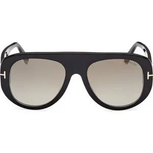 TOM FORD Cecil Pilot Sunglasses