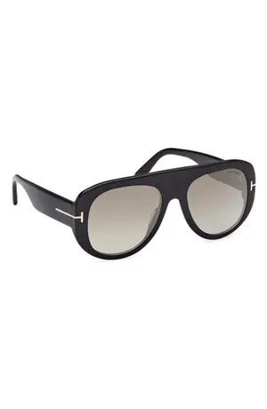 TOM FORD Cecil Pilot Sunglasses