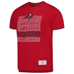 Tommy Hilfiger Tampa Bay Buccaneers Liam T-shirt