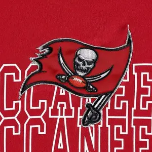 Tommy Hilfiger Tampa Bay Buccaneers Liam T-shirt