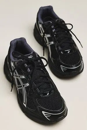 Asics ASICS GEL-1130 Sneakers Black/pure Silver