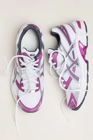 Asics Gel-1130 Sneakers - White/lavender Field