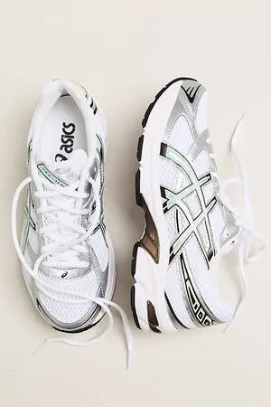 Asics ASICS GEL-1130 Sneakers White/verdigris