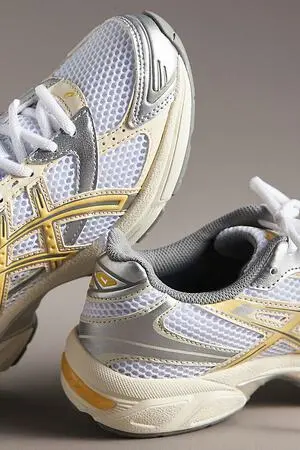 Asics Gel-1130 Sneakers - Yellow