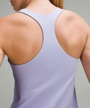 Lululemon Lightweight Linerless Tennis Dress