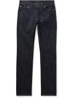 Brioni Meribel Slim-fit Jeans