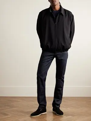 Brioni Meribel Slim-fit Jeans