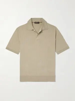 Men's Clothing Polos