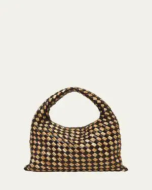 Bottega Veneta Hop Small Shoulder Bags
