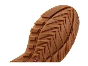 Columbia Strata Trail Low Waterproof Hiking Shoes - Brown