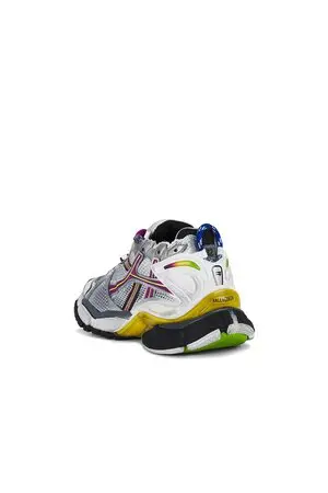 Balenciaga Runner - Multicolor