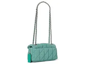 COACH Tabby Quilted Shoulder Bag 20