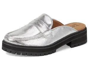 Toms Cara Mule Metallic Slip-on