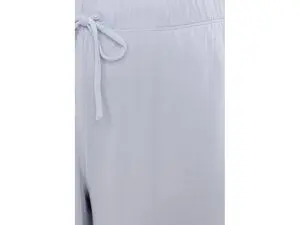 Eberjey Gisele Everyday Straight Leg Pants - Blue