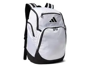 Adidas Adidas 5-Star Team 2 Backpack - White