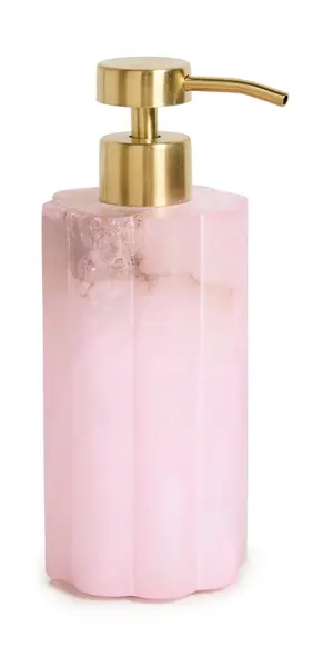 KASSATEX X Lotion Dispenser - Pink