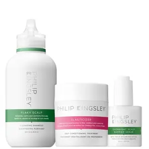 PHILIP KINGSLEY Healthy Hair And Scalp Starter Kit - One-color