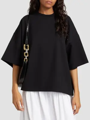 Staud Capsule Oversized Tee