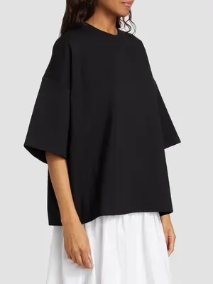 Staud Capsule Oversized Tee