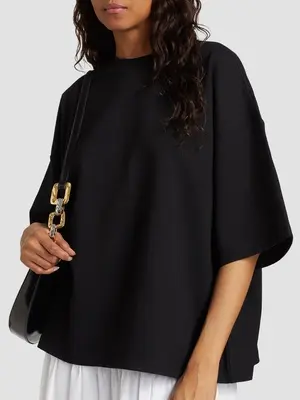 Staud Capsule Oversized Tee