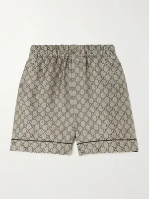 Gucci Thigh Length Bottoms For Women