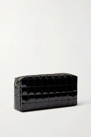 Saint Laurent Cassandre Matelassé Pouch