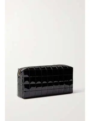 Saint Laurent Cassandre Matelassé Pouch