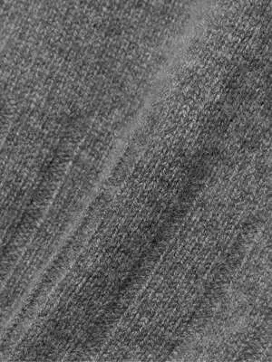 Khaite Luphia Cashmere T-shirt