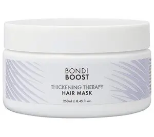 BONDIBOOST Thickening Therapy Hair Mask 8.45 Floz - One-color