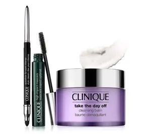 CLINIQUE Swipe On Eye Set