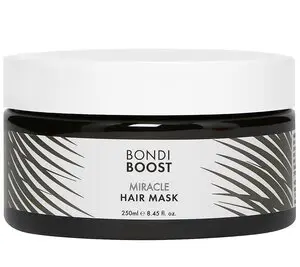 BONDIBOOST Miracle Hair Mask 8.45 Fl Oz - One-color