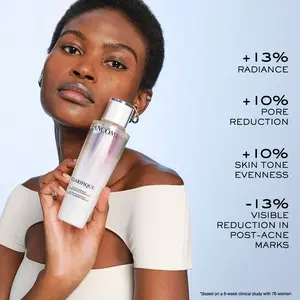 Lancome Glycolic Acid Skincare Products