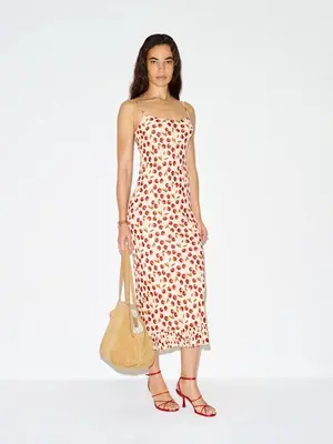 REFORMATION Suki Dress