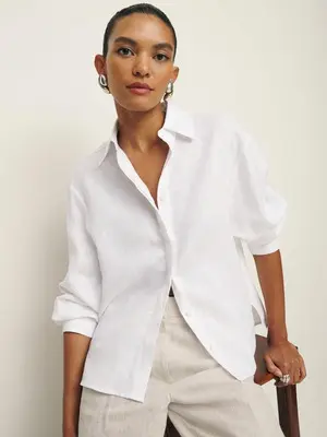 Tucked In Shirts For Women