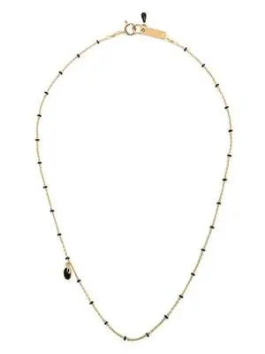 Isabel Marant Étoile Médaille Accessories - 01bk Black