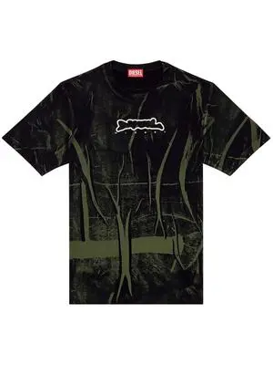 DIESEL® T-just-n3 Clothing - 5fva