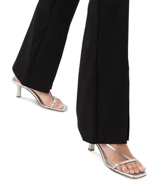 AeydĒ Elisen High-heel Thong Sandals