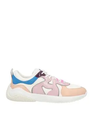 Hogan Low-top Sneakers - Pink