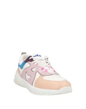 Hogan Low-top Sneakers - Pink