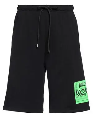 Just Cavalli Track Shorts For Men