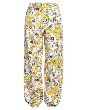 Versace Classic Sports Pants For Women