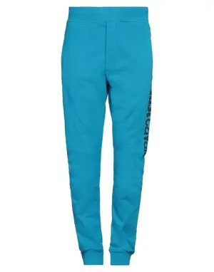 Just Cavalli Pants Size Cotton - Blue