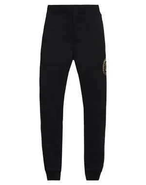 Just Cavalli Pants Size Cotton, Elastane - Black