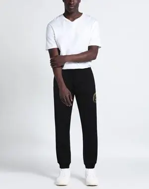 Just Cavalli Pants Size Cotton, Elastane