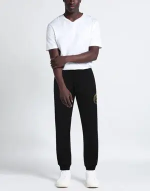 Just Cavalli Pants Size Cotton, Elastane