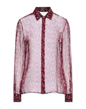 Versace Shirt - Pink