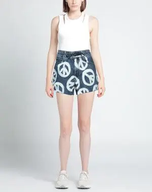 Sandro Denim Shorts