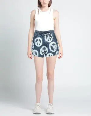 Sandro Denim Shorts