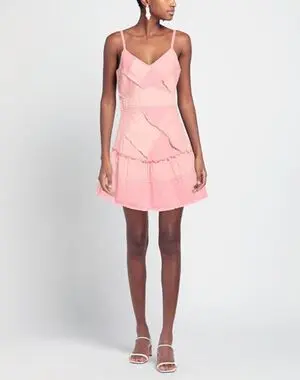 LoveShackFancy Mini Dress